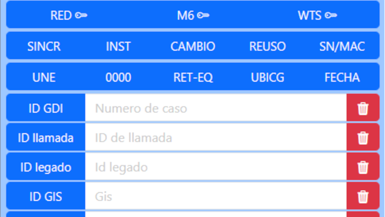 Walviz | programador en curso